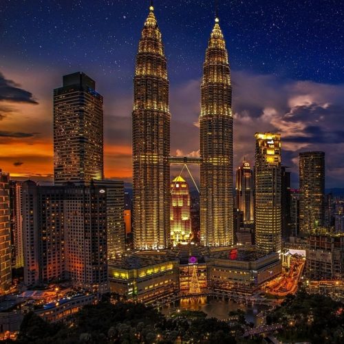 Counter Terrorism Behavioural Detection Officer Bdo Fgss